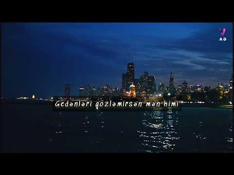 Əziz Yaqubzadə - Darıxmaqlar (səs: Pərvin İsmayılzadə) \