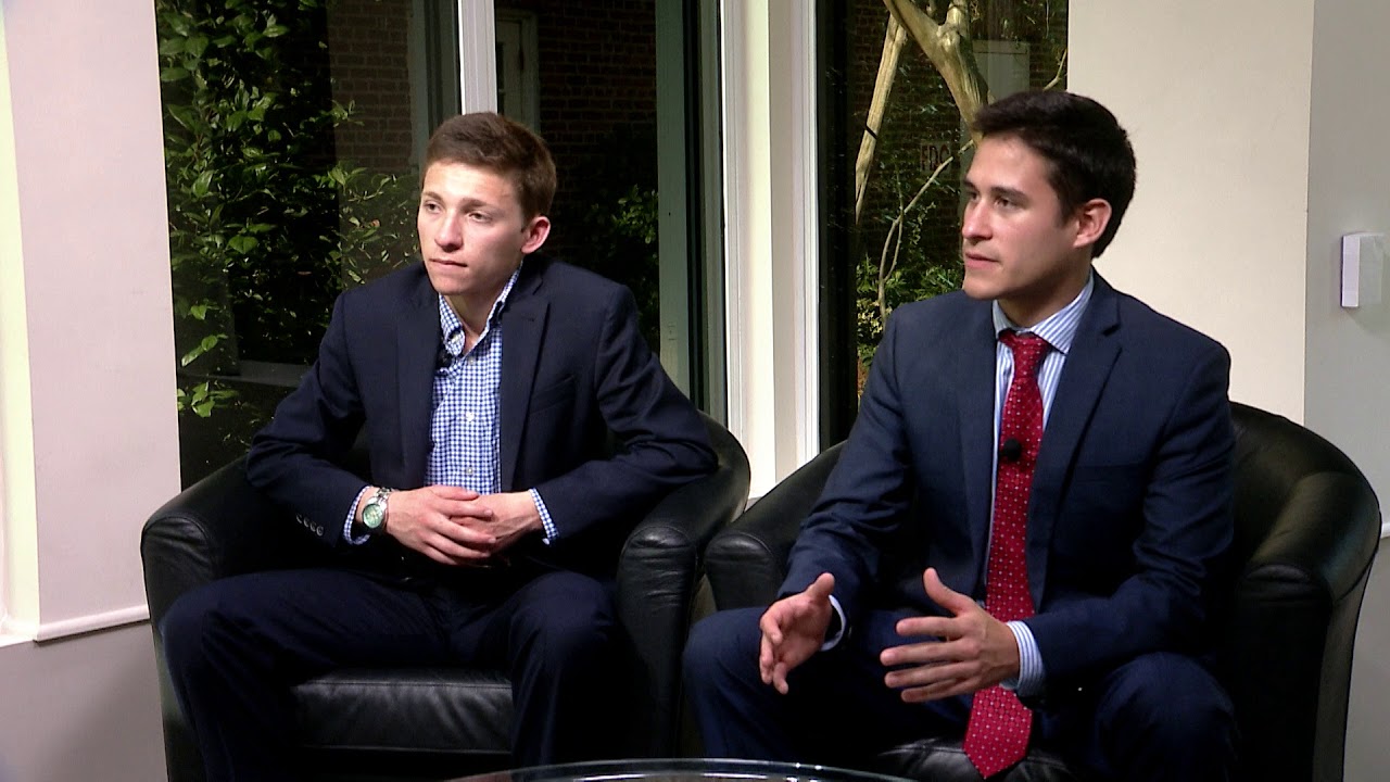 Spurs Up S4E7 - Dr. Rod Walters - YouTube