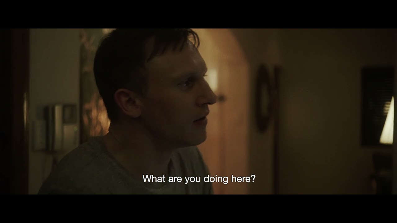 THE TREE by Louw Venter (2020, South Africa, The Netherlands) - YouTube