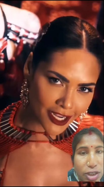 maniac song yo yo honey singh Esha Gupta Glory full vibe#shotsfeed# ...