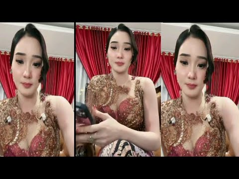 LIVE TIKTOK  || DIFARINA INDRA 