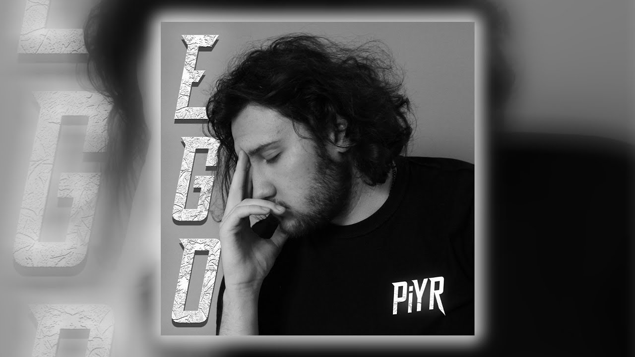 PiYR - EGO (Audio Officiel) - YouTube