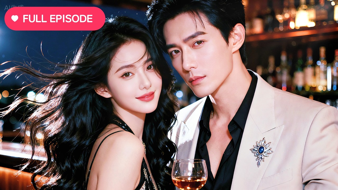 A naive girl used him to climb up,but oops—he’s the REAL boss!Now he’s obsessed with her every ...