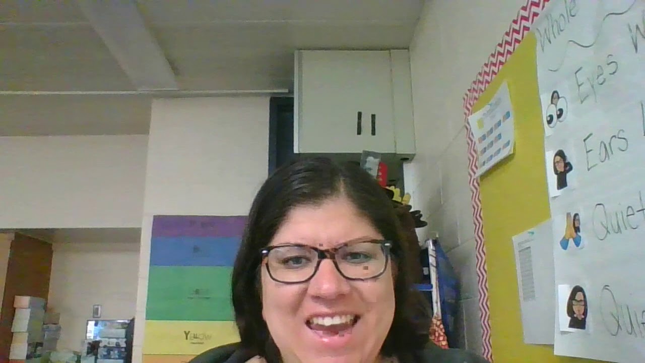 Making a Number Rack - YouTube