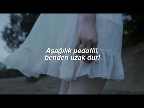 Marry Me, Bellamy - Конфетка (Türkçe Çeviri)