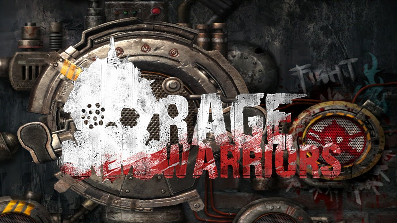 Rage Warriors - Universal - HD Gameplay Trailer - YouTube