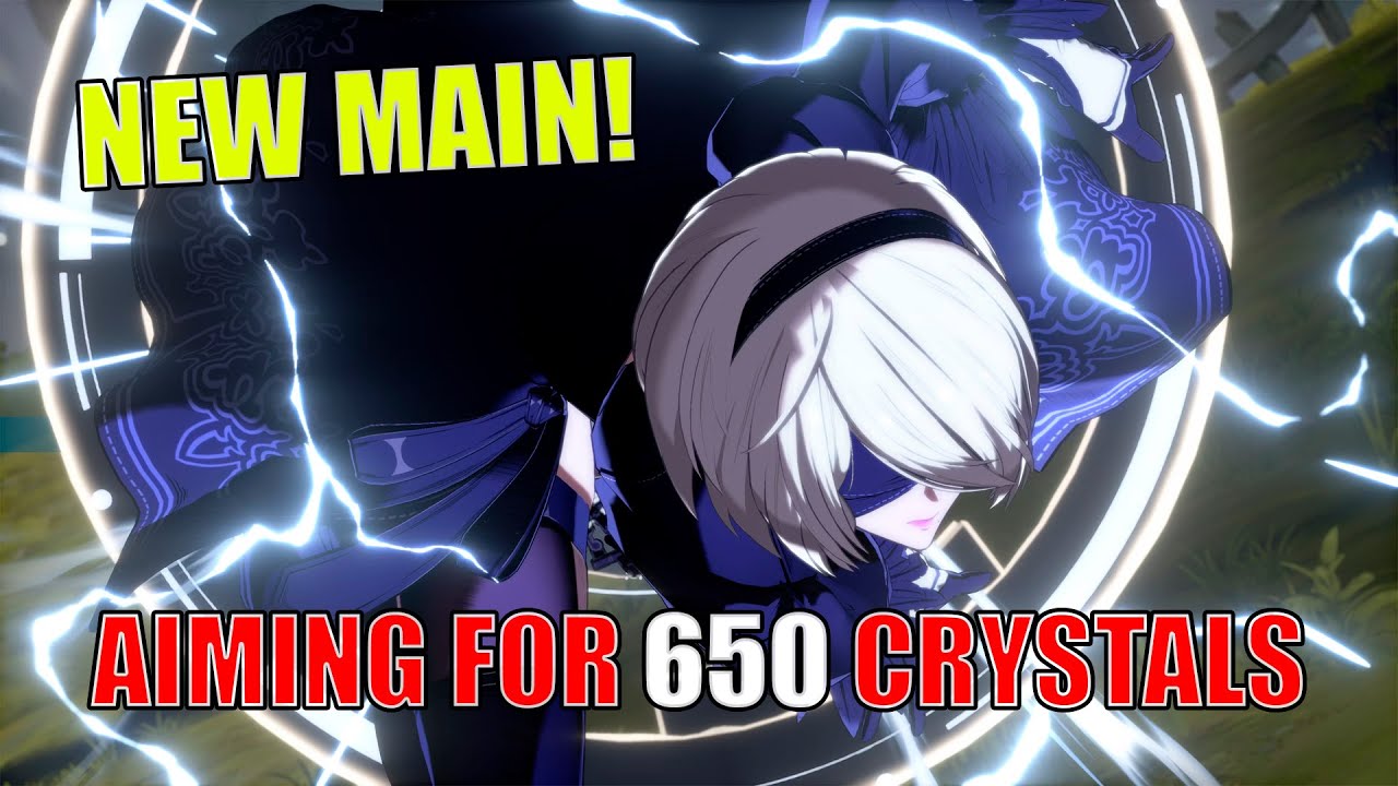 Climbing With My Favorite Girl 2B | GBVS Rising Gameplay - YouTube