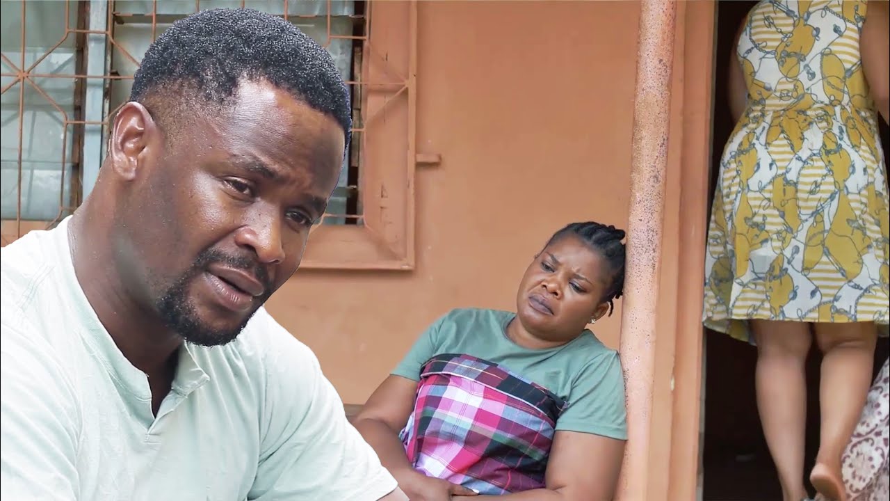 This EMOTIONAL Zubby Michael Village Movie Will Make You Cry Real Tears ...