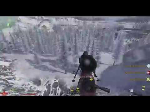 Vertigo (MW2) - YouTube