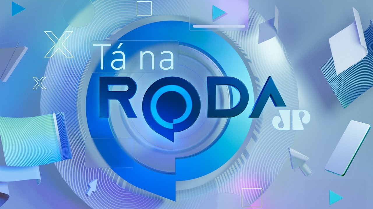 TÁ NA RODA 30/07/2023 - FERNANDO CAPEZ, RAQUEL GALLINATI E ALEXANDRE ...