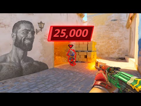 Me cruzo a un rival PELIGROSO en PREMIER de CS2