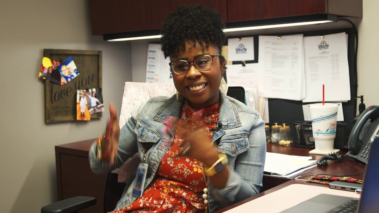Get to Know Ms. Taneka Brown, our new Program Director of School Age ...