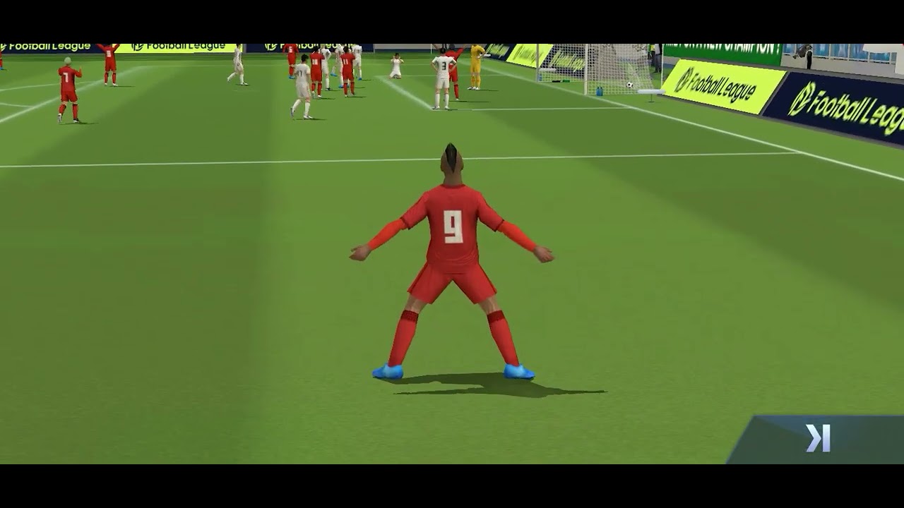Goal 2x dalam 1 menit || Game Fotball 2024 - YouTube