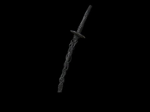 Dark Souls 3 - Frayed Blade recovery cancel - YouTube