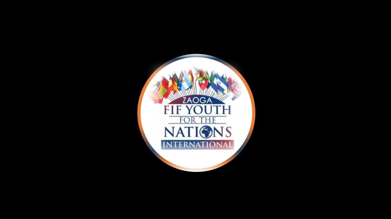 FIFMI INTERNATIONAL DUNAMIS SERVICE - YouTube