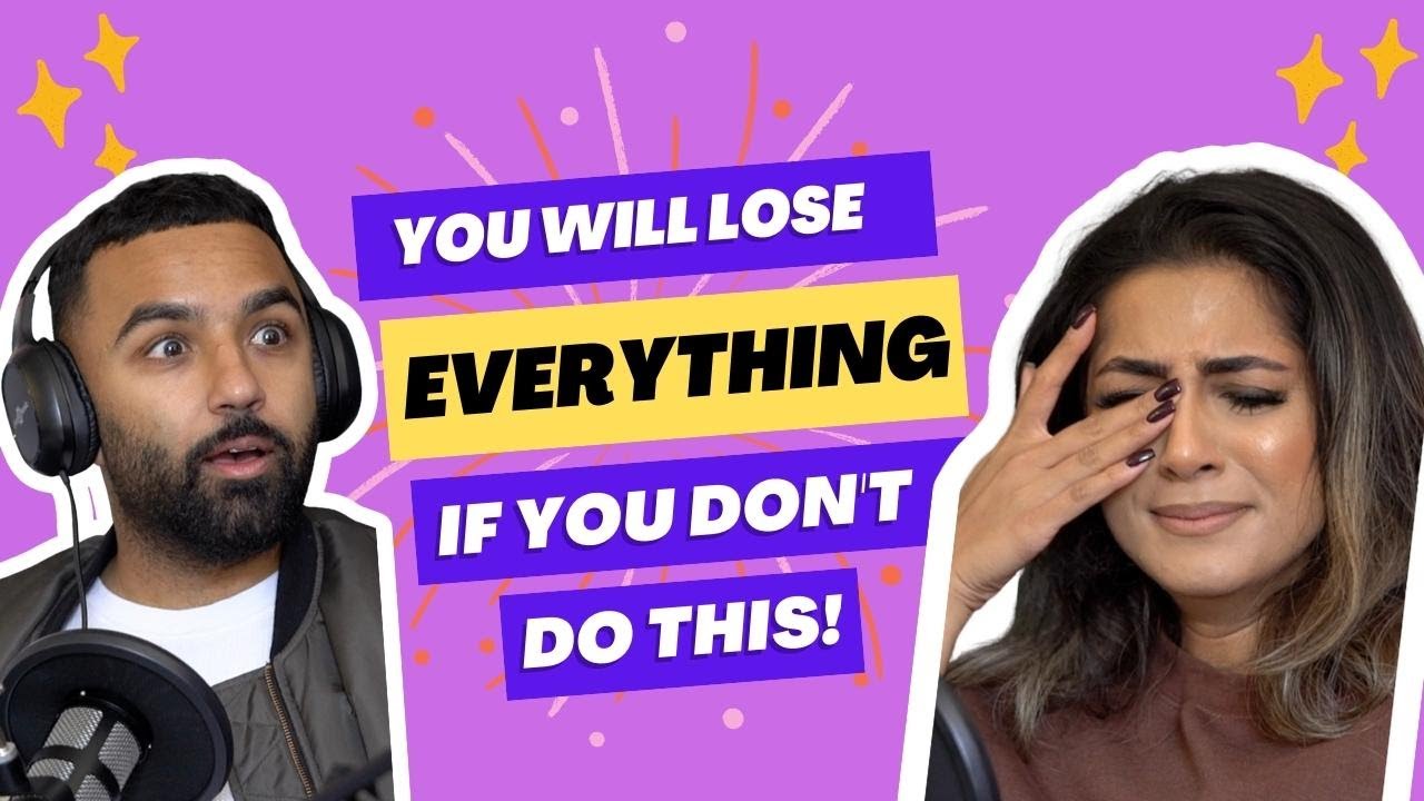 ATWAL WEALTH: HOW TO SURVIVE THE UPCOMING FINANCIAL CRISIS - YouTube