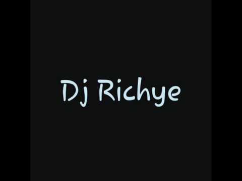 FUMAR MARIHUANA - JQ FEAT DJ RICHYE MARRONEO 2013