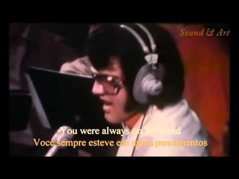 Always on my mind - letra e tradução