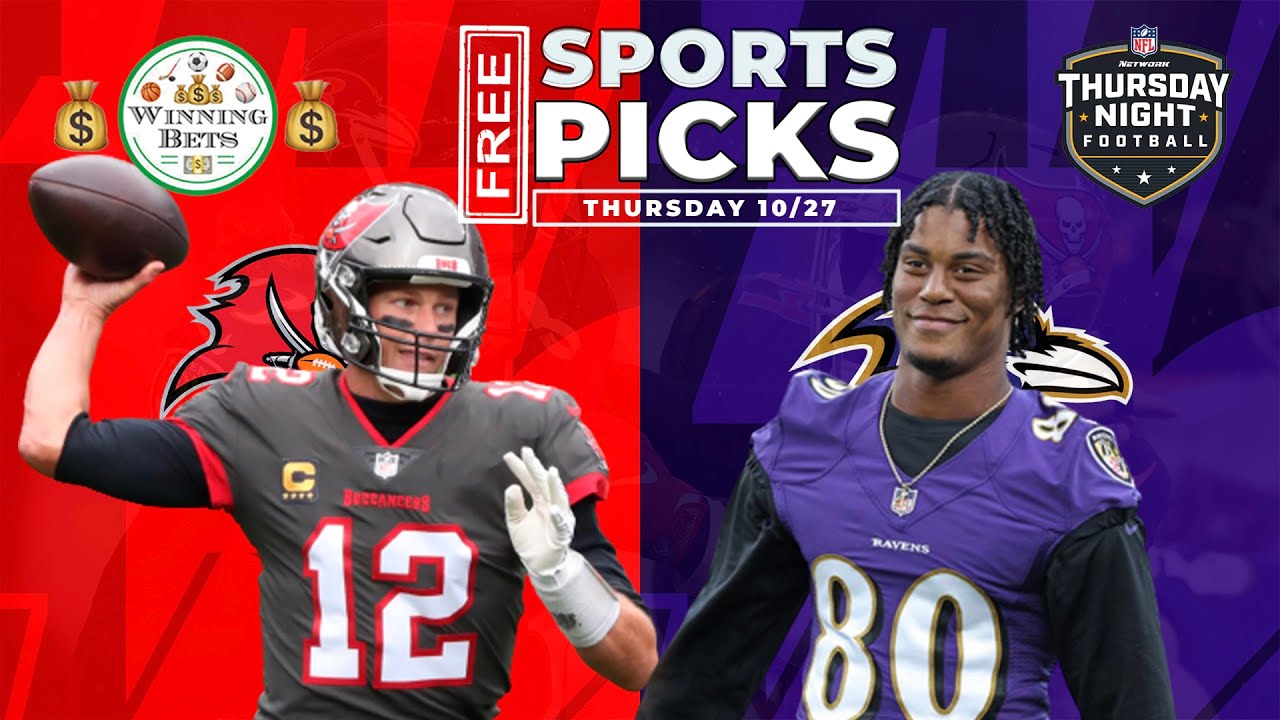 10/27, Free Sports Picks, Bets & Predictions | Europa League, NFL & NHL ...