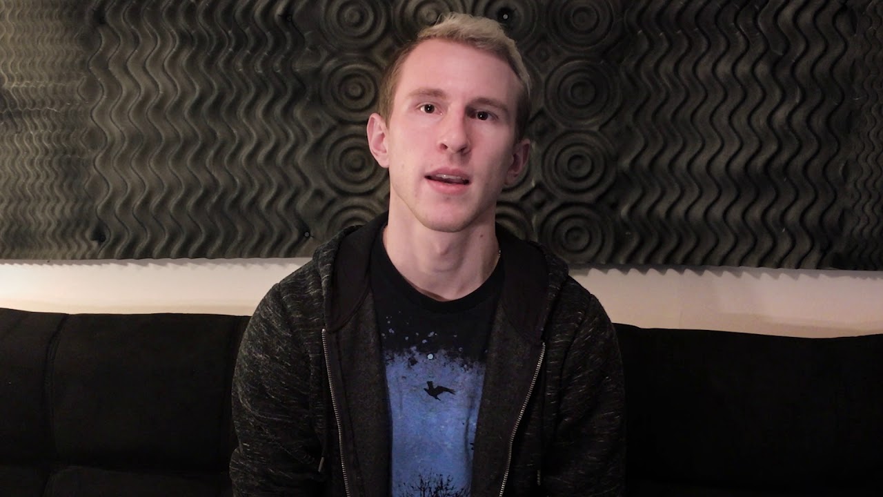 Matthew Parker - "Miracles" (Behind The Music) From God's Not Dead: A ...