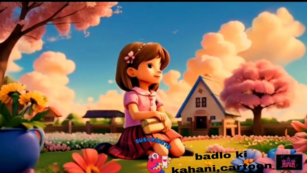 badlo ki kahani, best cartoons, clods || - YouTube