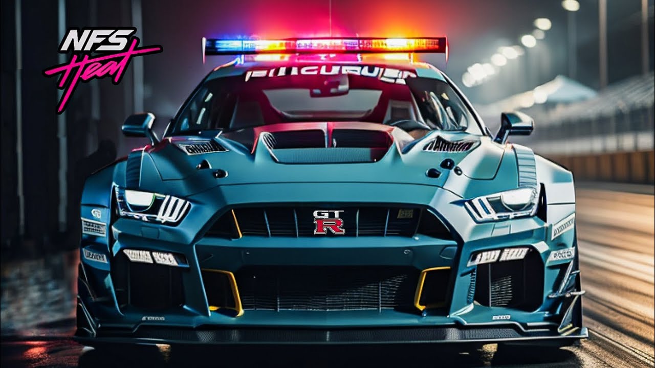 Unleash The Ultimate Speed GTR🚀 Need For Speed GTR Gameplay - YouTube