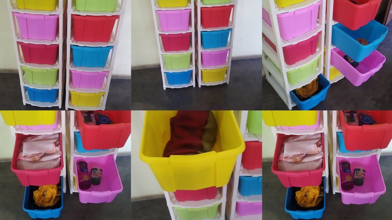 storage box 5 layer storage box review Amazon storage boxes review ...