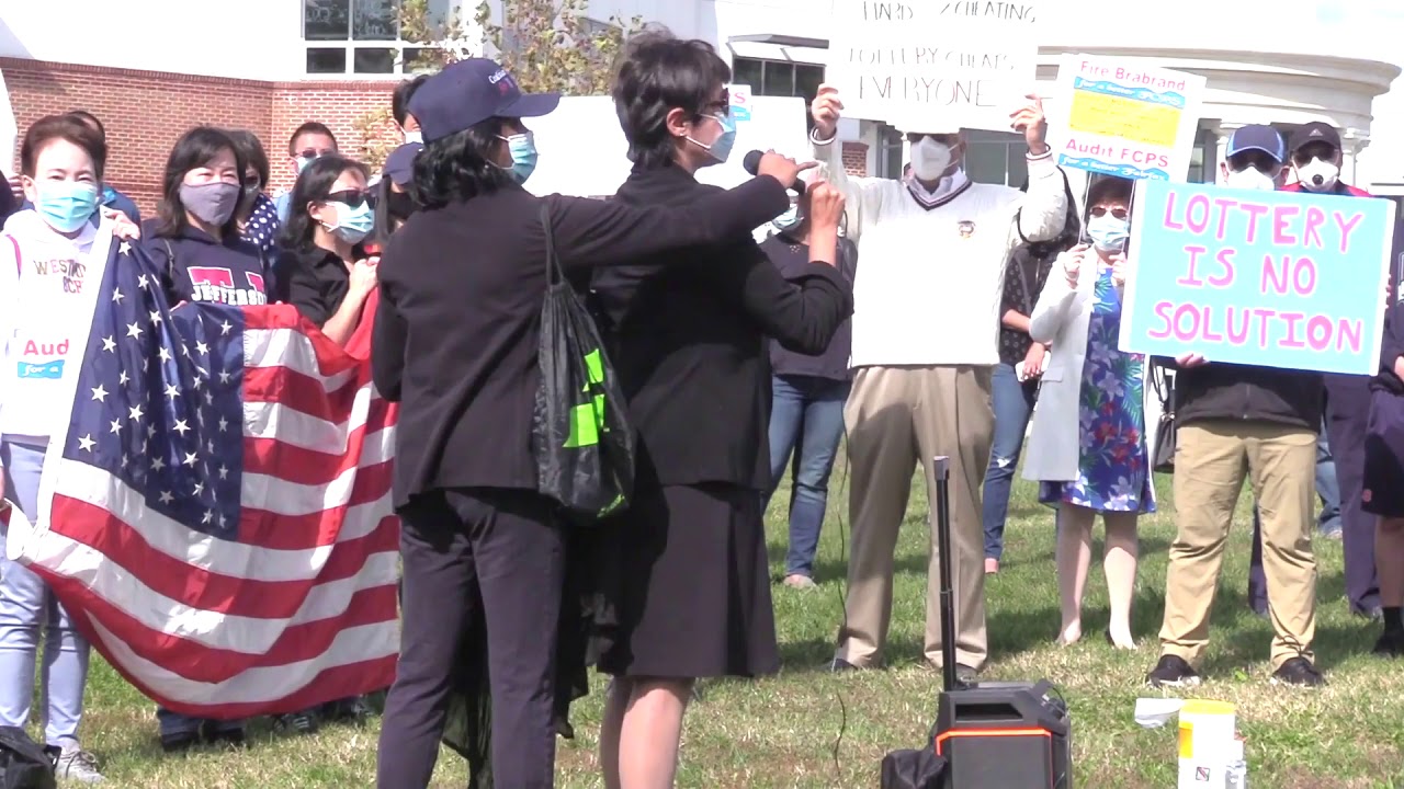 On Sunday, Oct. 18, the TJ community gathered to lament the loss of ...