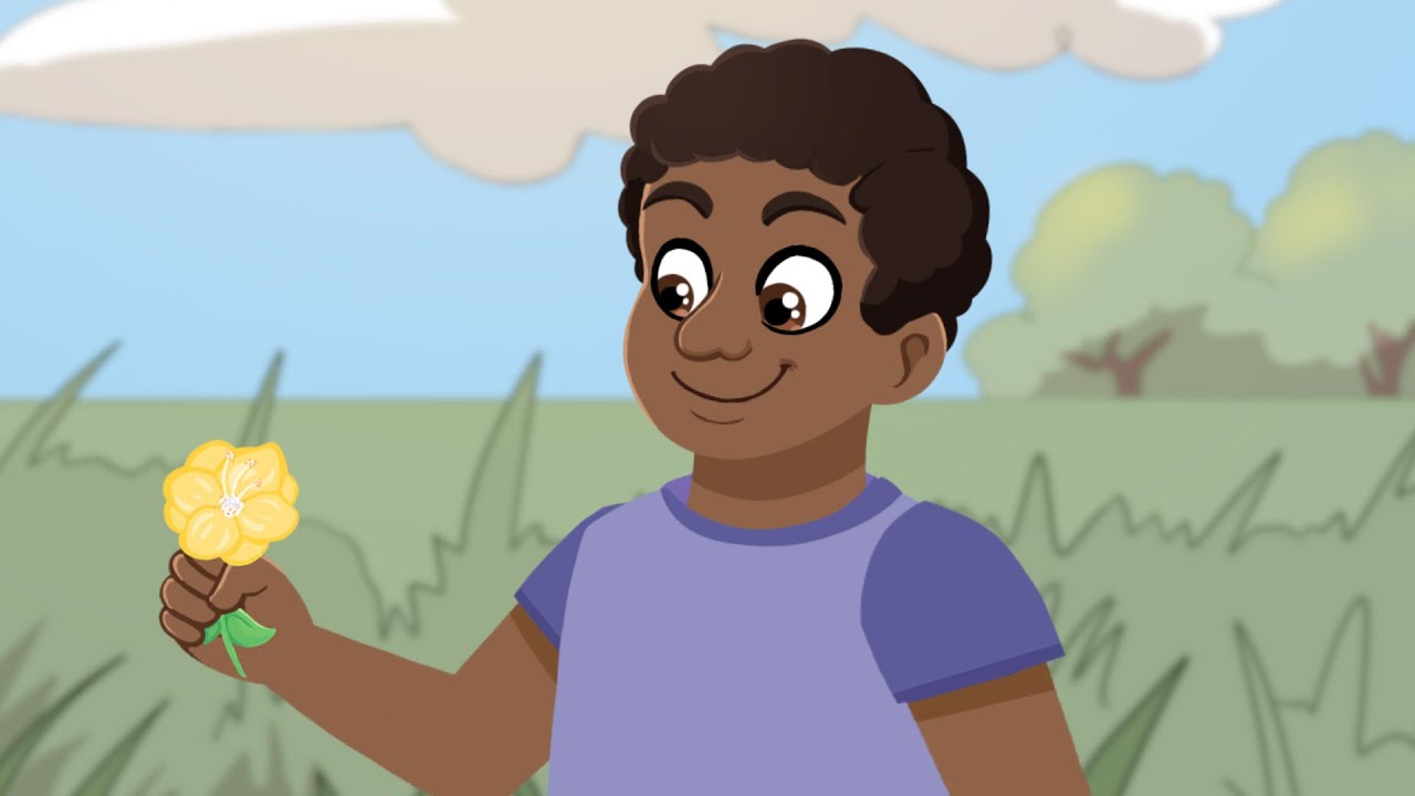 The extraordinary scientist Percy Julian film - YouTube