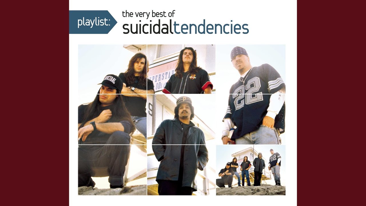 Institutionalized - YouTube Music