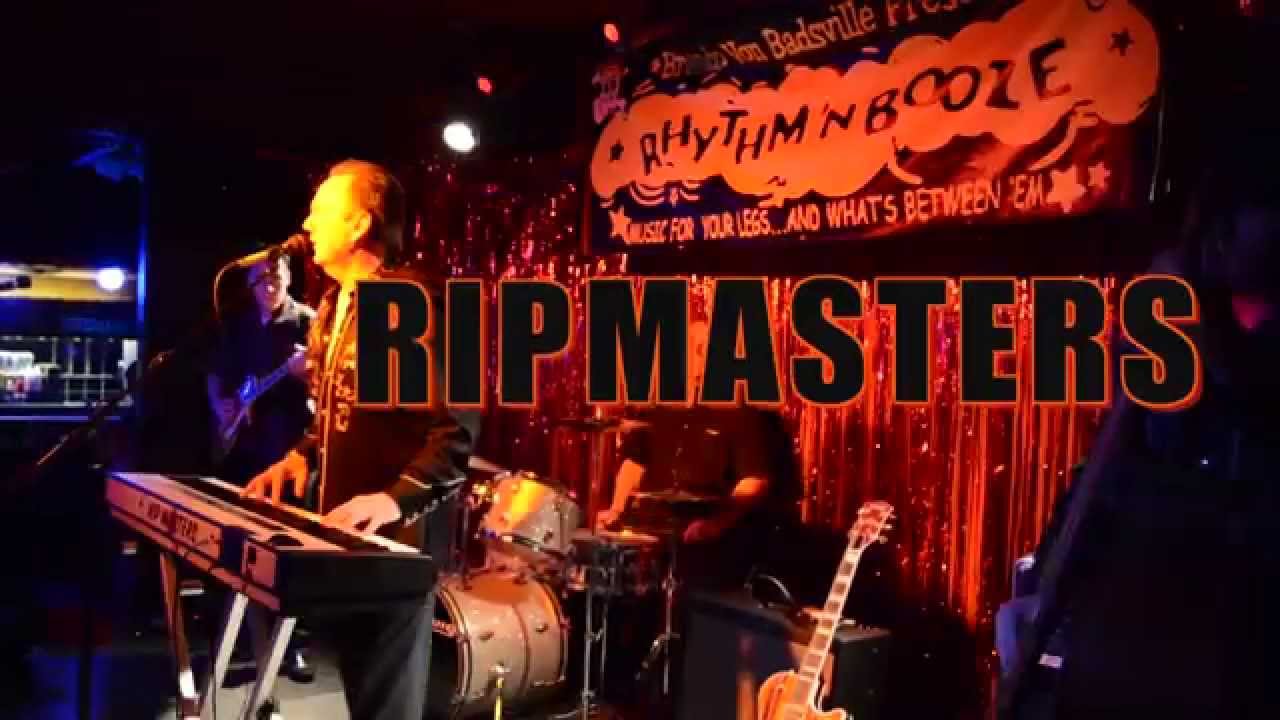 RIP MASTERS HIGH SCHOOL CONFIDENTIAL - YouTube
