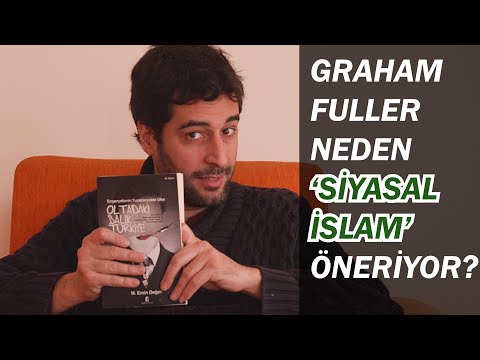 Oltadaki Balık Türkiye Okumaları-1 Halifelik İslamda Var mıdır?