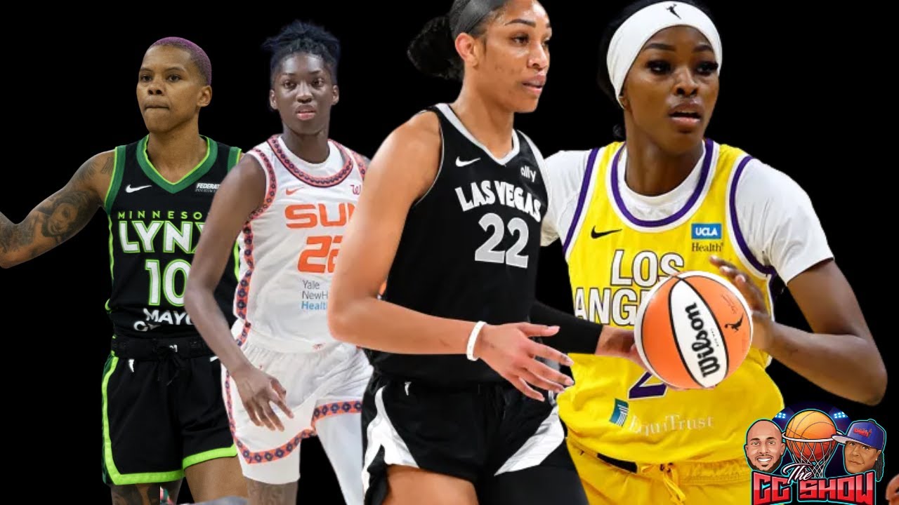 🔥🏀 Today’s WNBA Game Recap, Scorers, Pick ‘Ems & Hoops Therapy! 🎯💥 ...