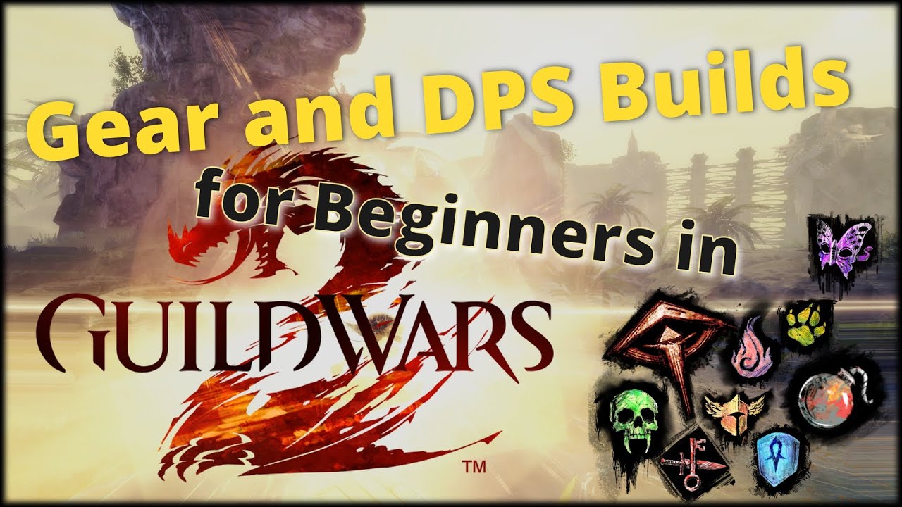 A Detailed Introduction to Gearing and Beginner Builds for PvE in Guild ...