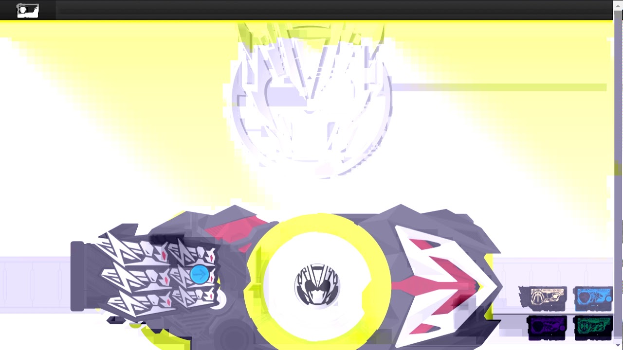 [RVG] Metal Rising Hopper - YouTube