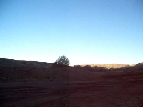 Carnegie MX jump 2 - YouTube