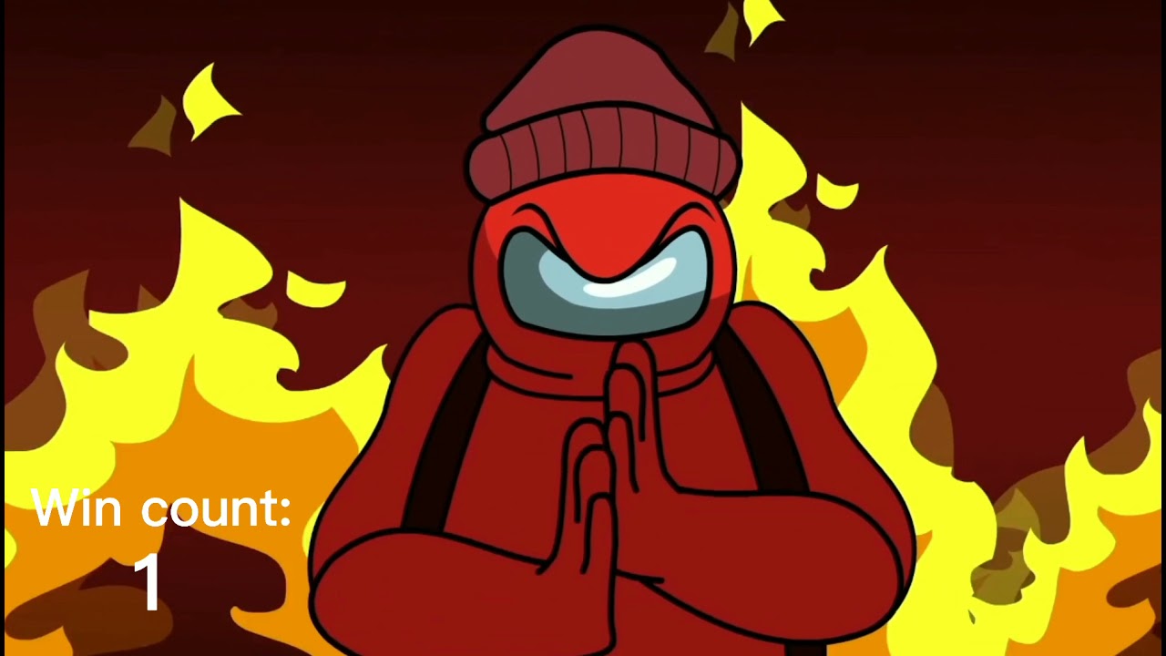 every time jeff wins an imposter game - YouTube