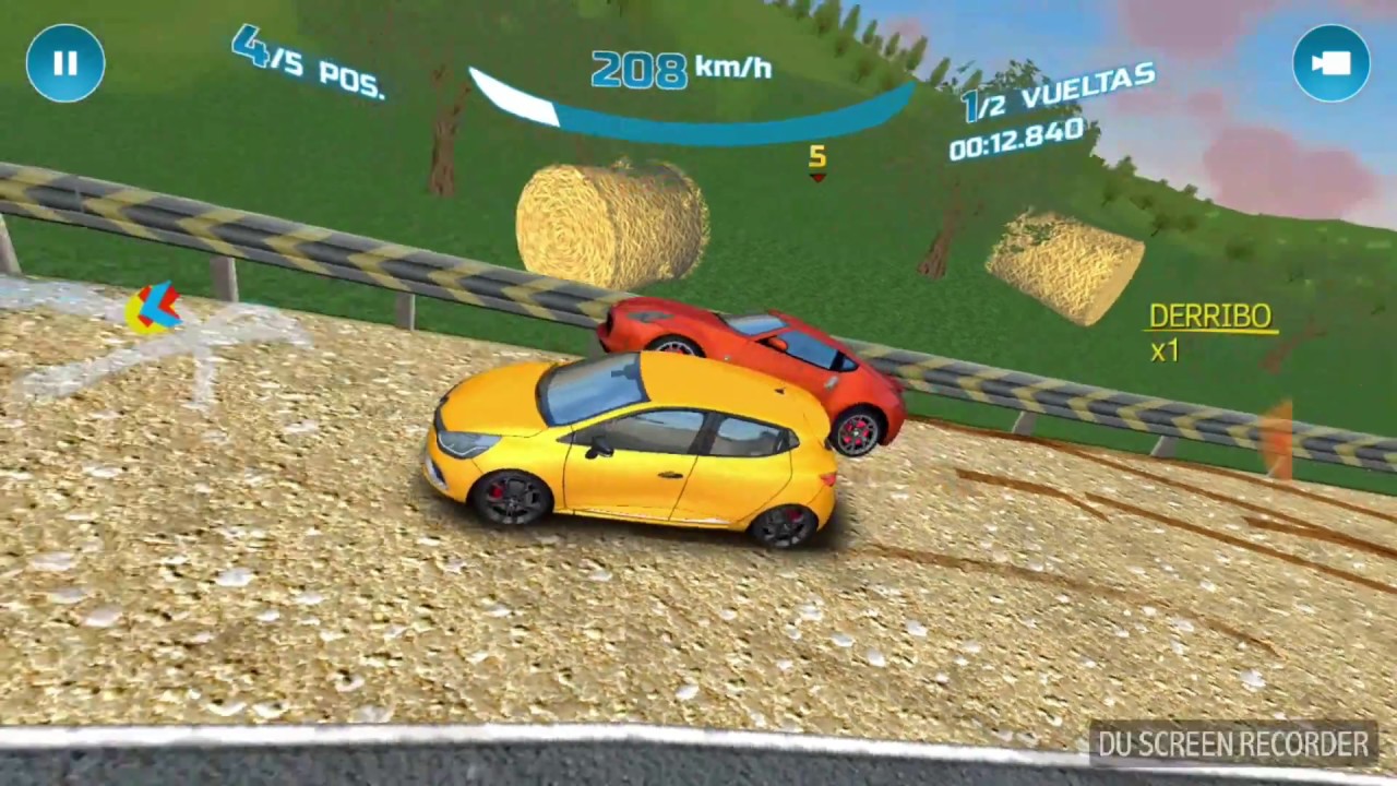 Como Descargar E Instalar Asphalt Nitro Hack Android - YouTube