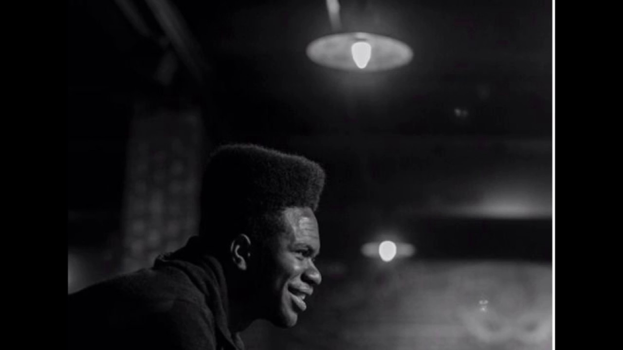 Harvard Student Submits Rap Album As A Thesis And Receives Honors - YouTube