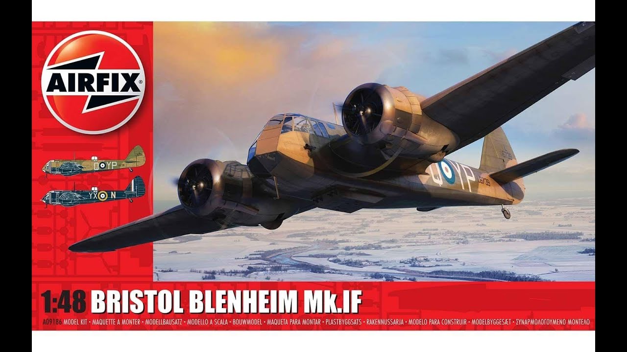 Alex's Model Kits Update - YouTube
