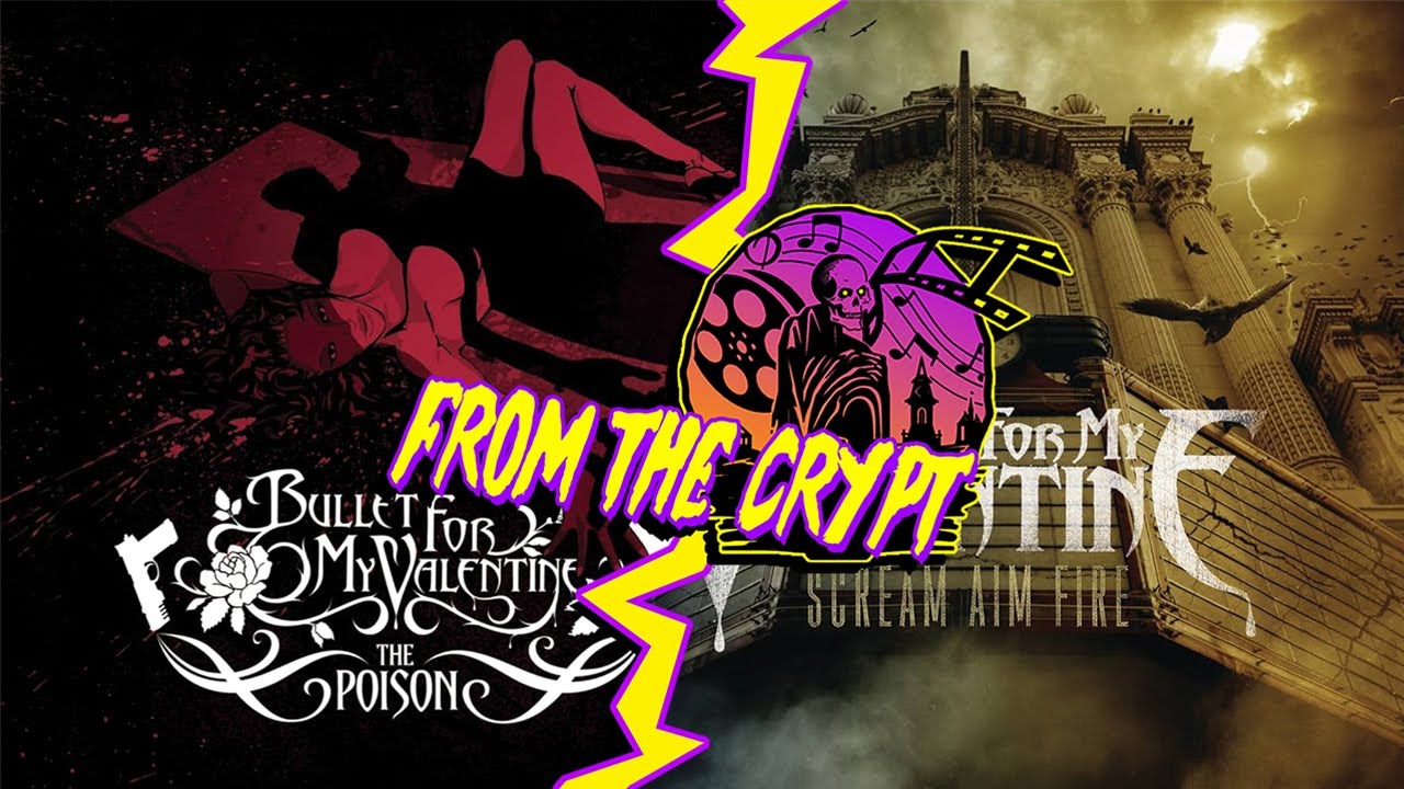 Chapter 34 | THE POISON VS SCREAM AIM FIRE - YouTube