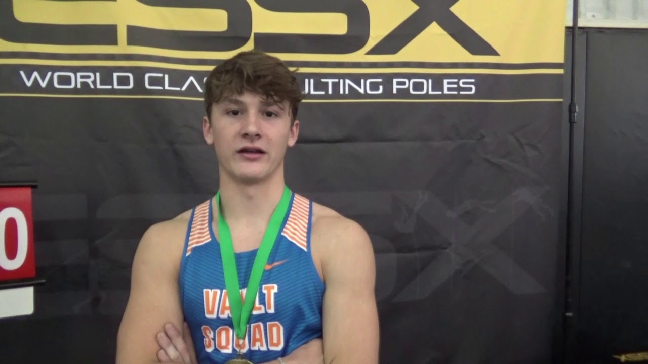 Nick Loibl (Birdville) at the Lovejoy Texas Express Holiday PV ...