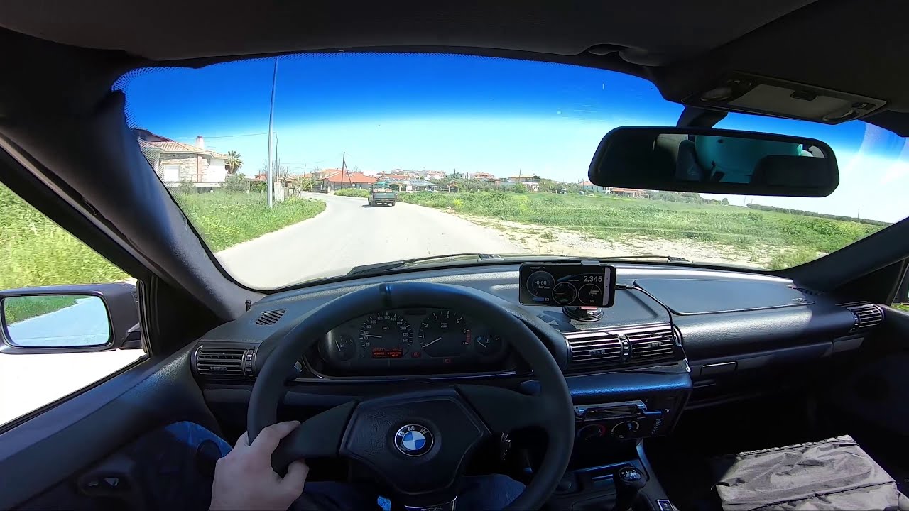 Καινούρια φανάρια και βόλτα μετά από 2 μήνες! Autovlog #9 - YouTube