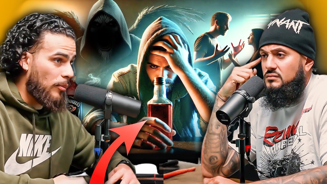 Drinking Alcohol and Demon Possession? - YouTube