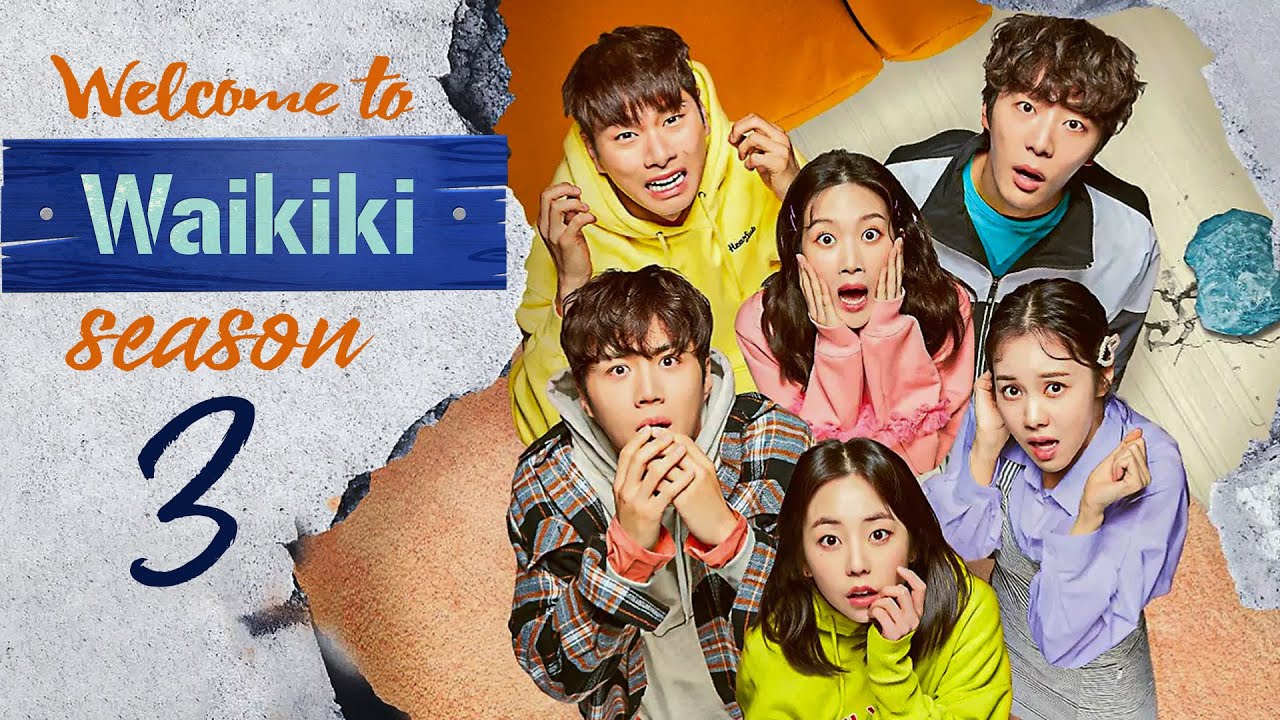 Welcome To Waikiki Season 3 Release Date | Trailer | Everything You ...
