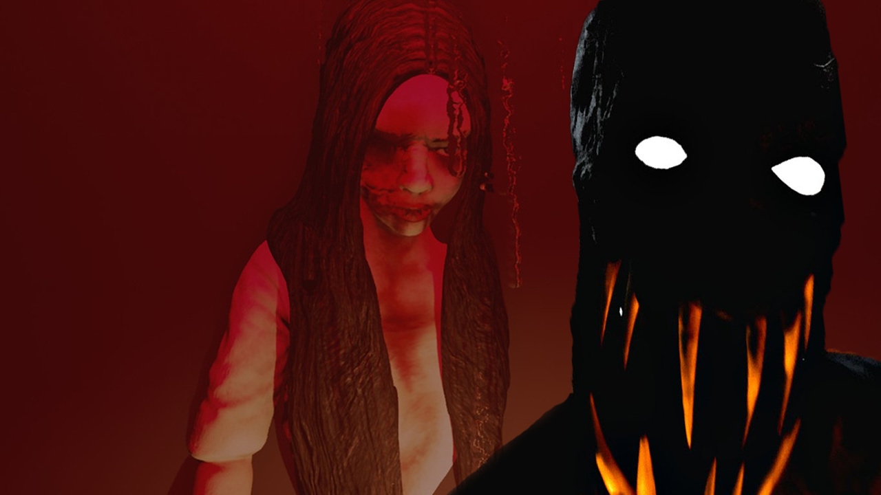 I've got to touch the Girl!!! | Boogeyman | Night 3 - YouTube