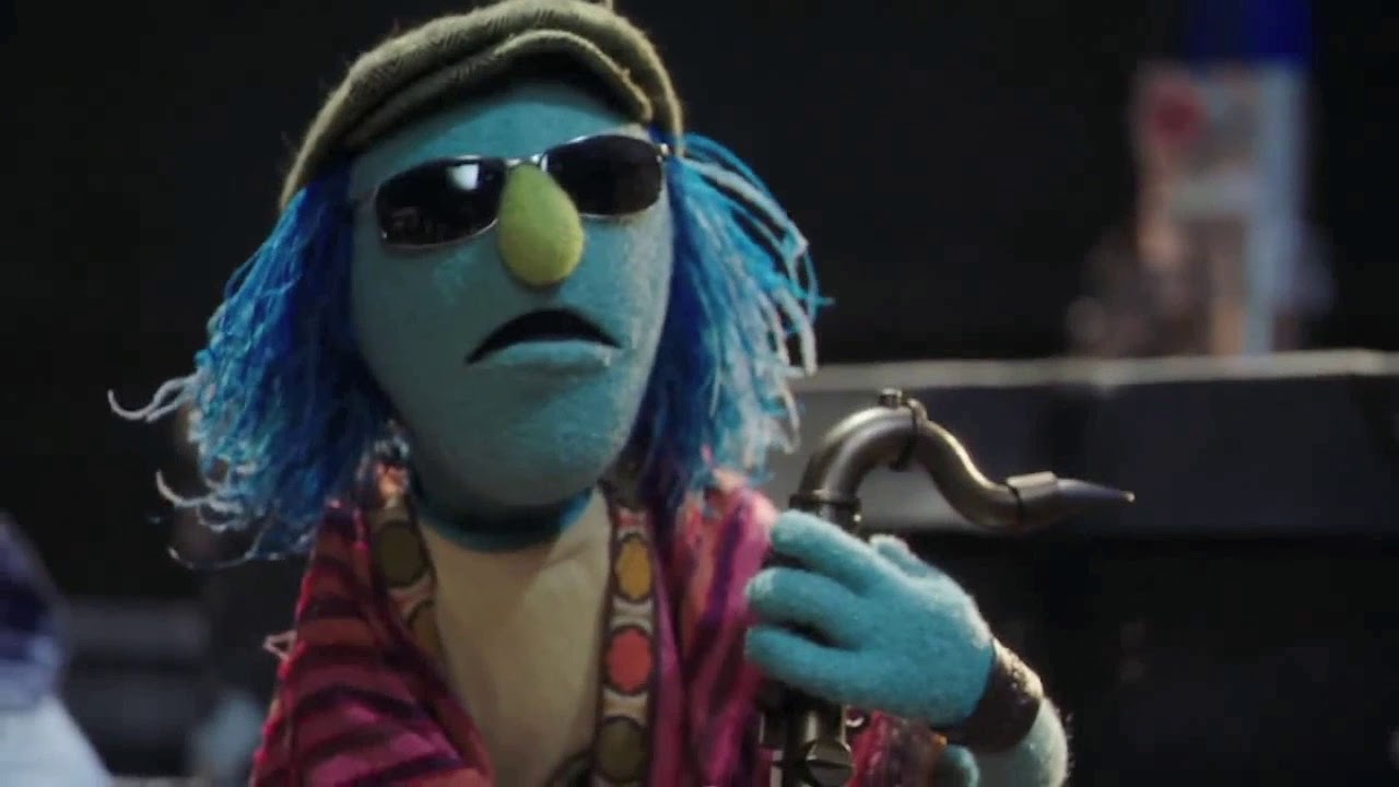 the muppets. Presentation Pilot - Part 3 - YouTube