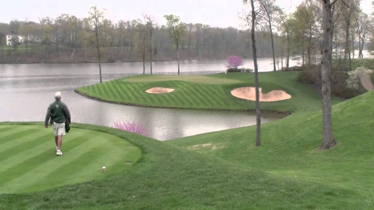 Robert Trent Jones Golf Course.mp4 - YouTube