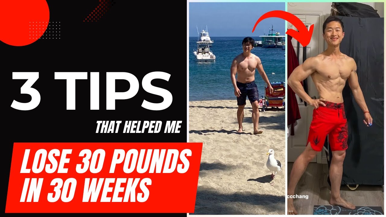 Discover Simple Secrets From Obese to Beast | #fitnessjourney - YouTube