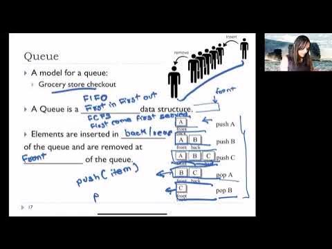 Everything you need to know about Data Structure Queues - YouTube